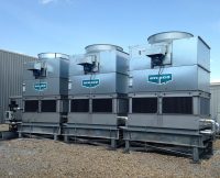 Atlanta Industrial & Commercial HVAC Company | Galgon HVAC Services