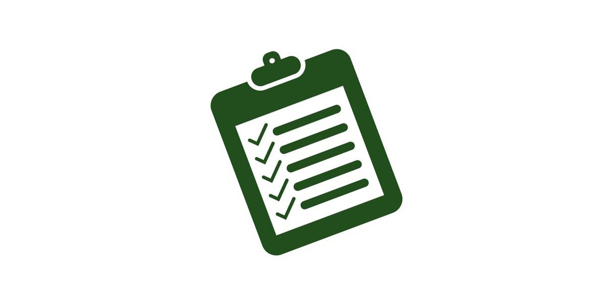 Commercial HVAC Preventative Maintenance Checklist