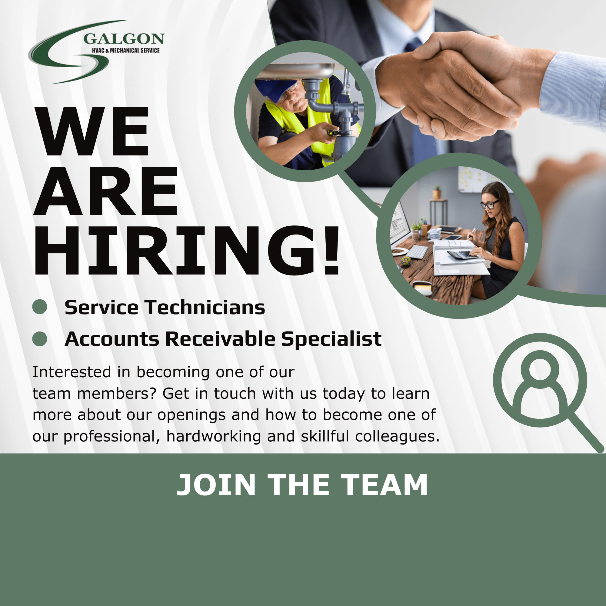 What is an HVAC RTU (Rooftop Unit)? | Galgon HVAC