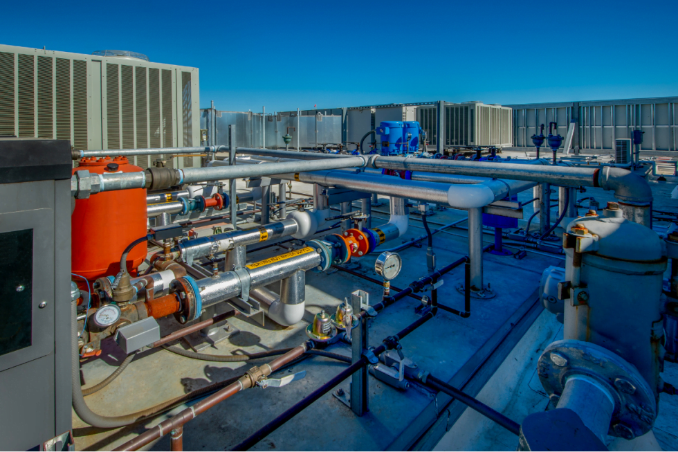 The Importance Of Proper Ventilation In Commercial And Industrial Buildings