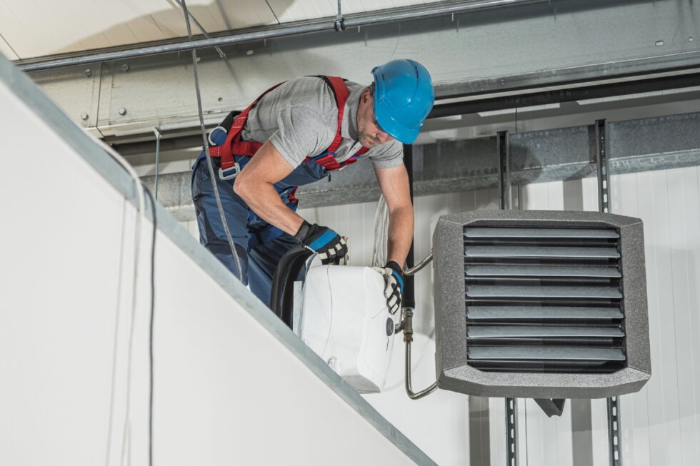 HVAC Regulations: Navigating Compliance in Commercial Settings
