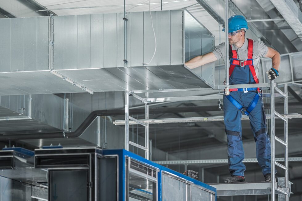 HVAC Regulations: Navigating Compliance in Commercial Settings HVAC Regulations: Navigating Compliance in Commercial Settings