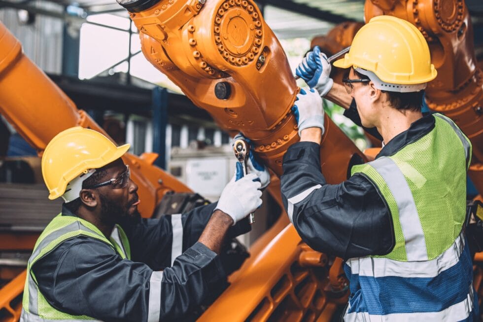 Understanding the Advantages of Preventive Maintenance in Commercial ...