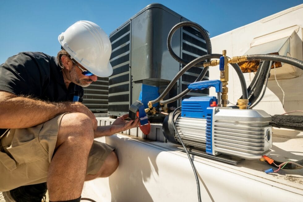 What is an HVAC RTU (Rooftop Unit)?